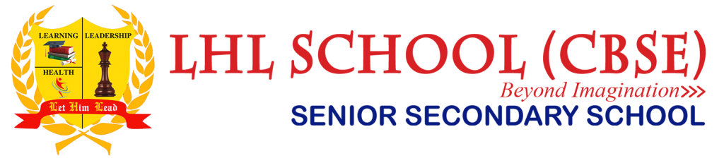 Best CBSE School in Nagercoil | LHL CBSE School